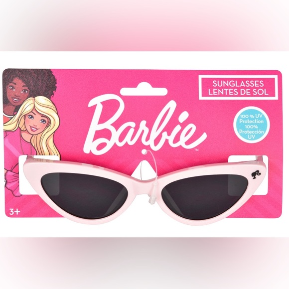 Barbie | Accessories | 52 Barbie Kids Sunglasses | Poshmark